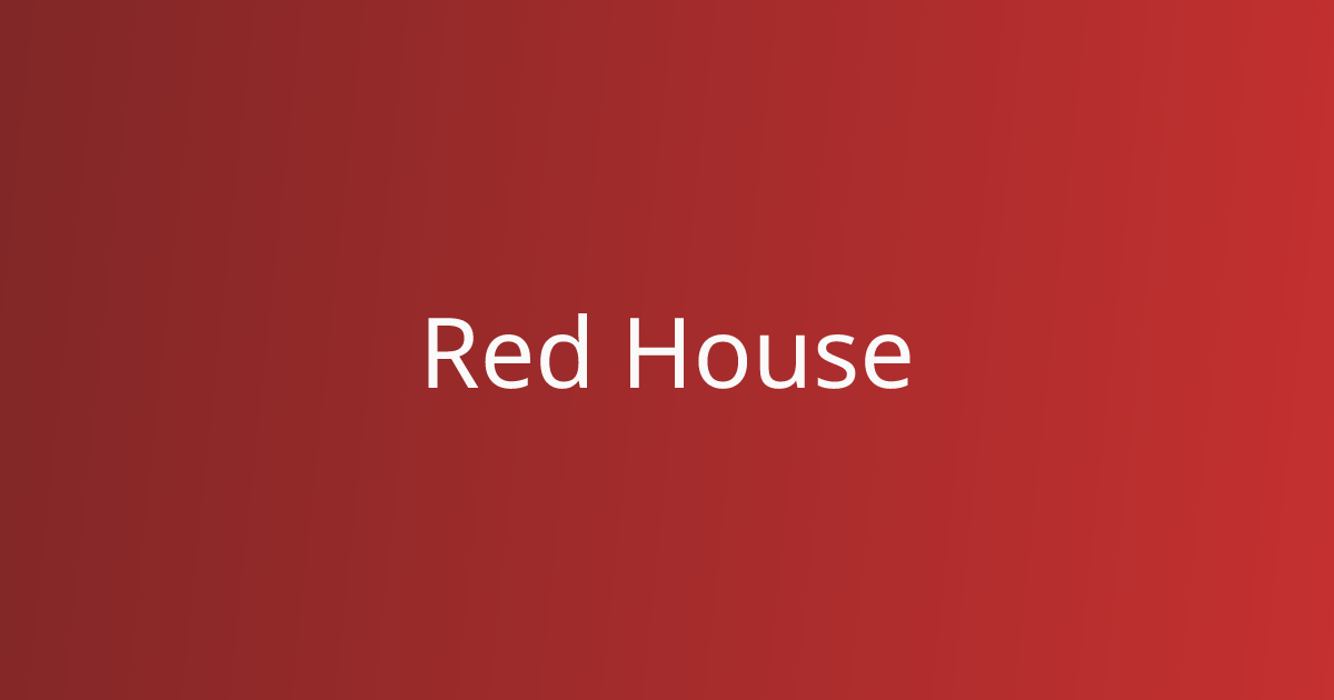 Order Authentic Chinese Online | Red House - Pickup or Delivery Available